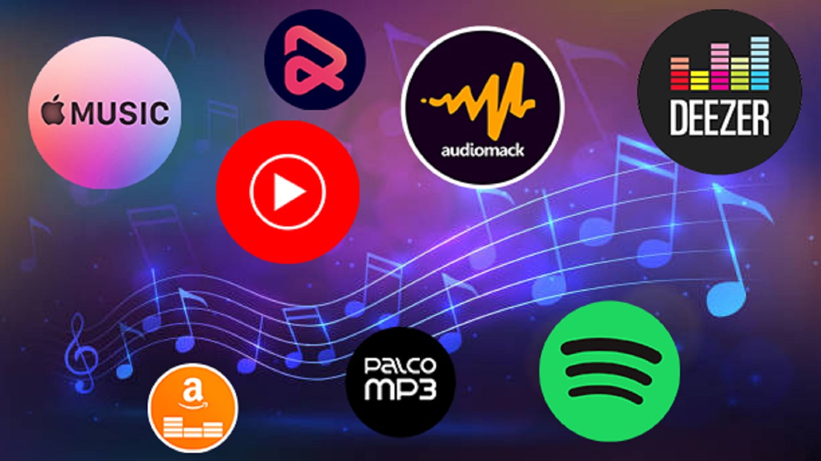 8 Melhores Aplicativos para Ouvir Música de Graça no Celular | Zap Dicas