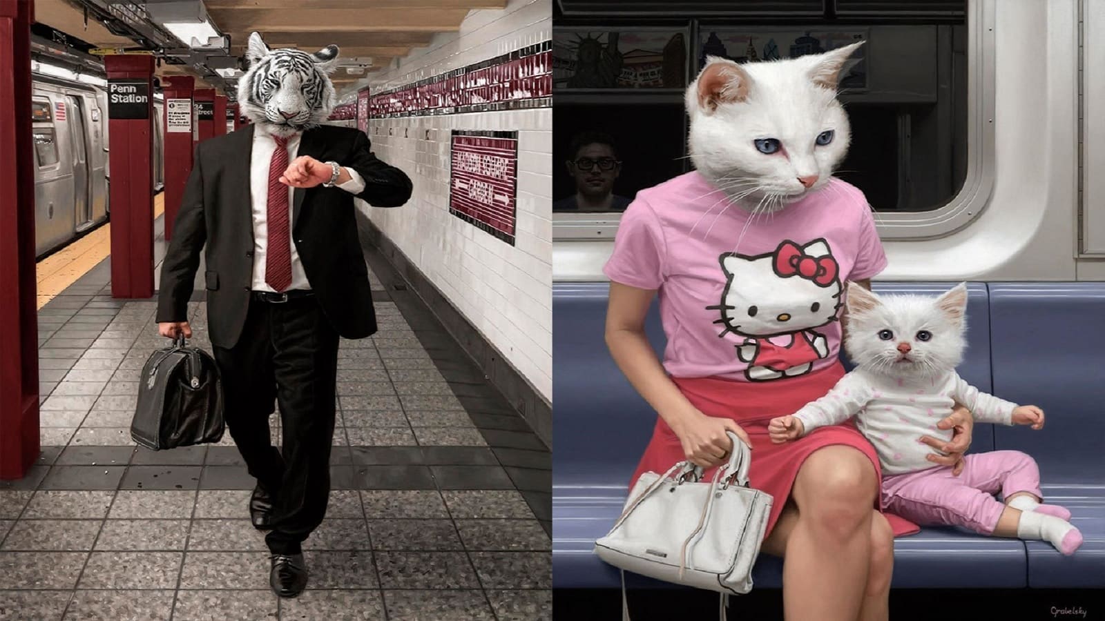 Animal Face: o app que te transforma em qualquer animal | Zap Dicas