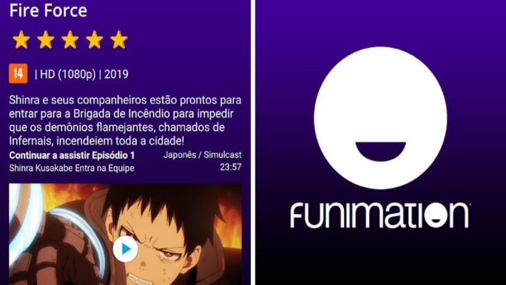 Apps para assistir animes: Assista aos seus animes favoritos em ...