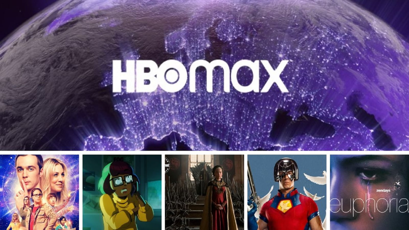 HBO Max: Como assistir filmes e séries grátis pelo aplicativo da HBO ...
