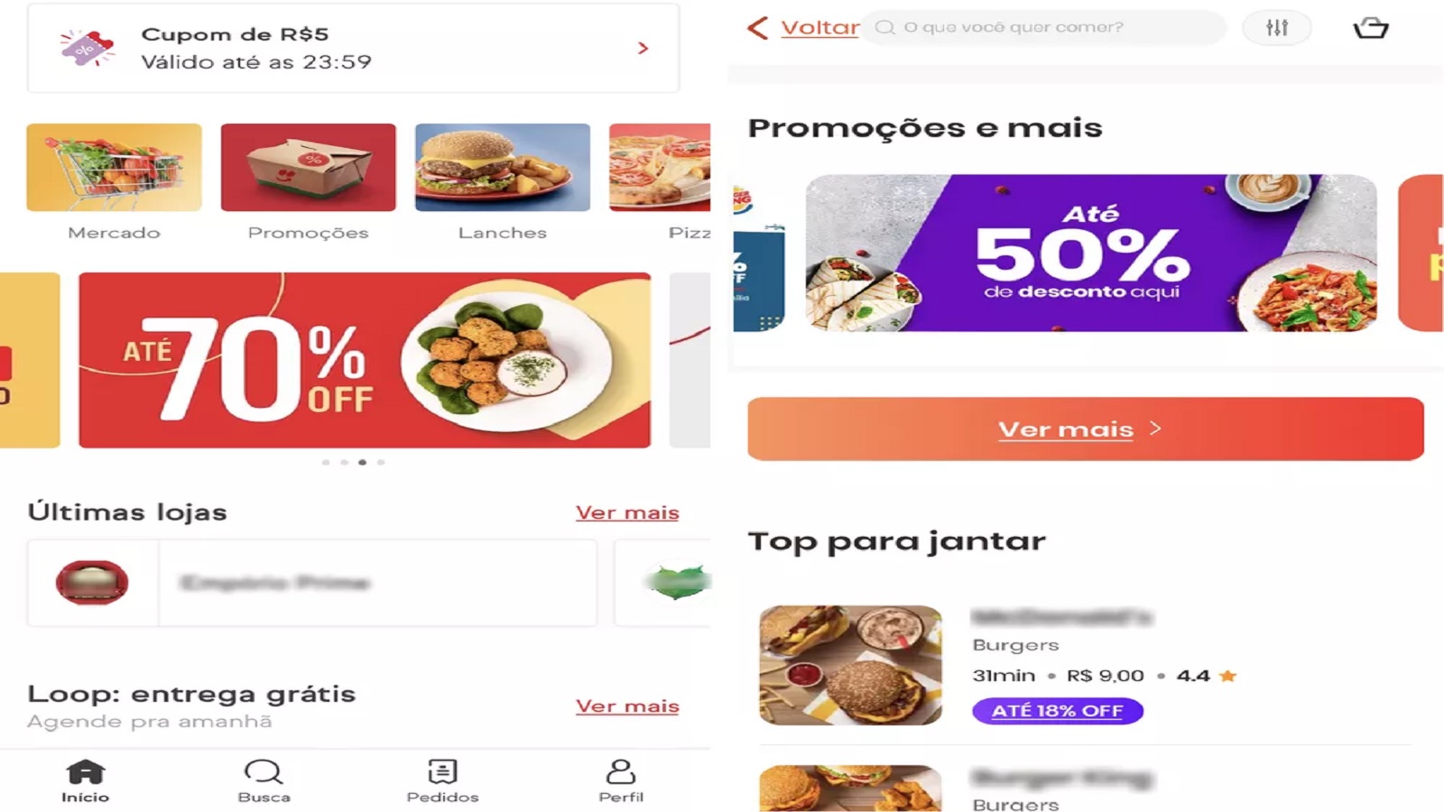 Como comer melhor e pagando mais barato no iFood: 7 dicas úteis para ...