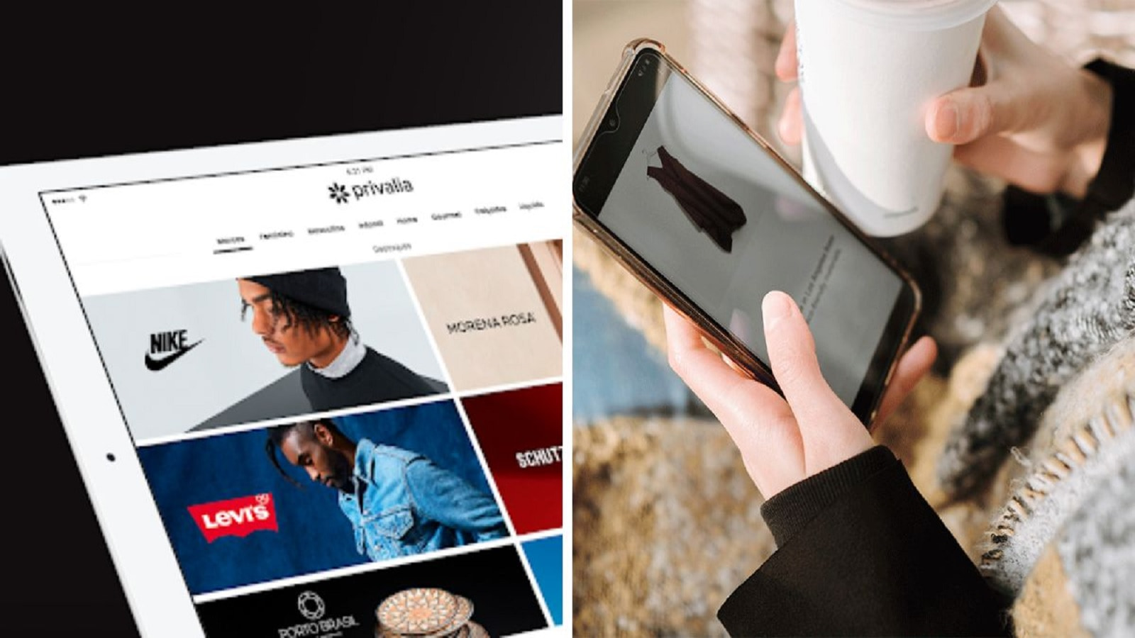 Os melhores aplicativos para comprar roupas online: bons preços e ...