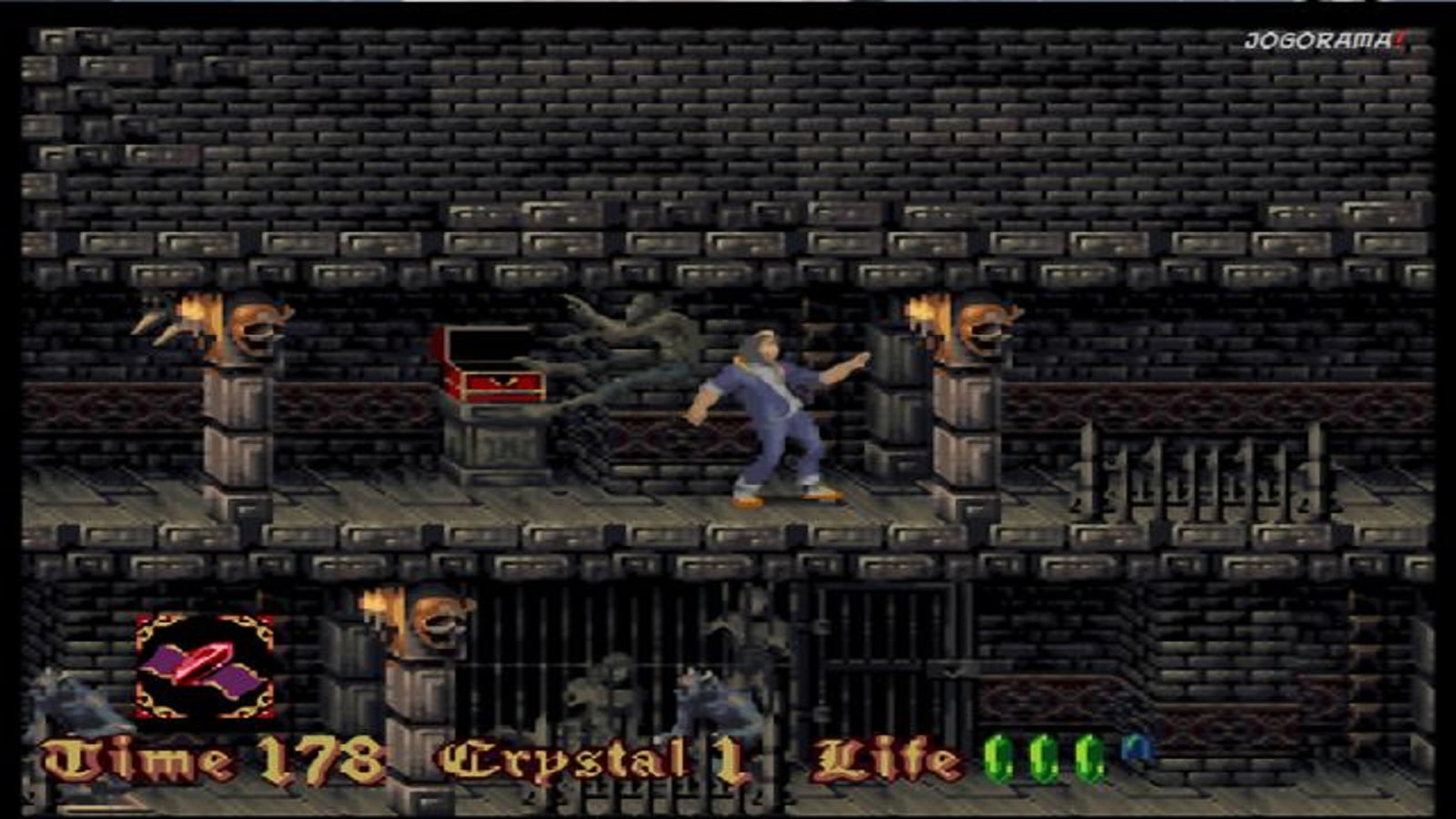 Os melhores jogos de vampiro de todos os tempos