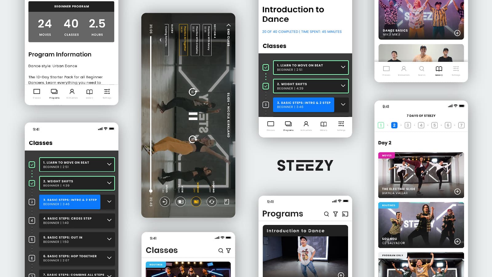Aplicativos de Dança: Veja melhores apps para aprender a dançar e se ...