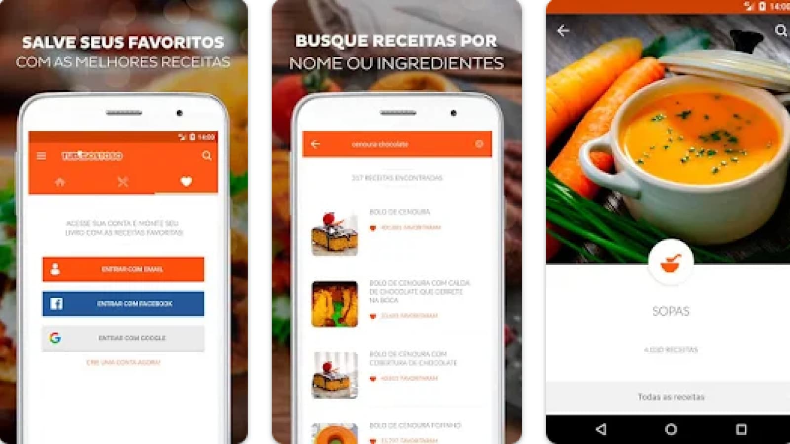 Receitas de Páscoa: 7 apps para fazer as melhores receitas em 2025
