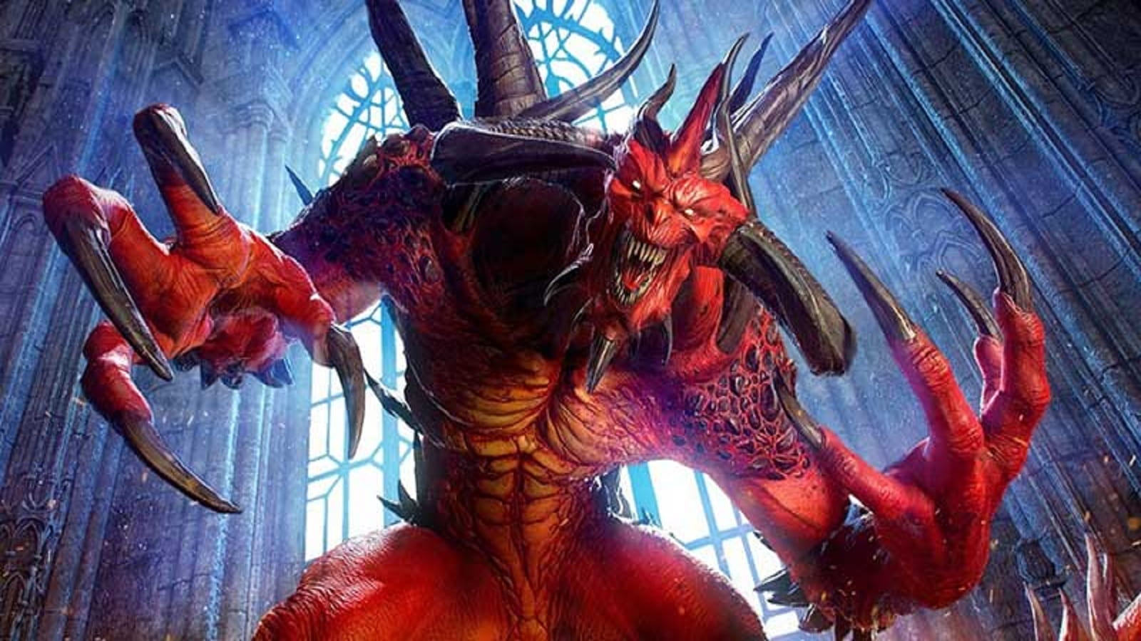 Diablo: Relembre todos os vilões da franquia