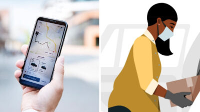 Como funciona o Uber Direct? Saiba como funciona e como solicitar