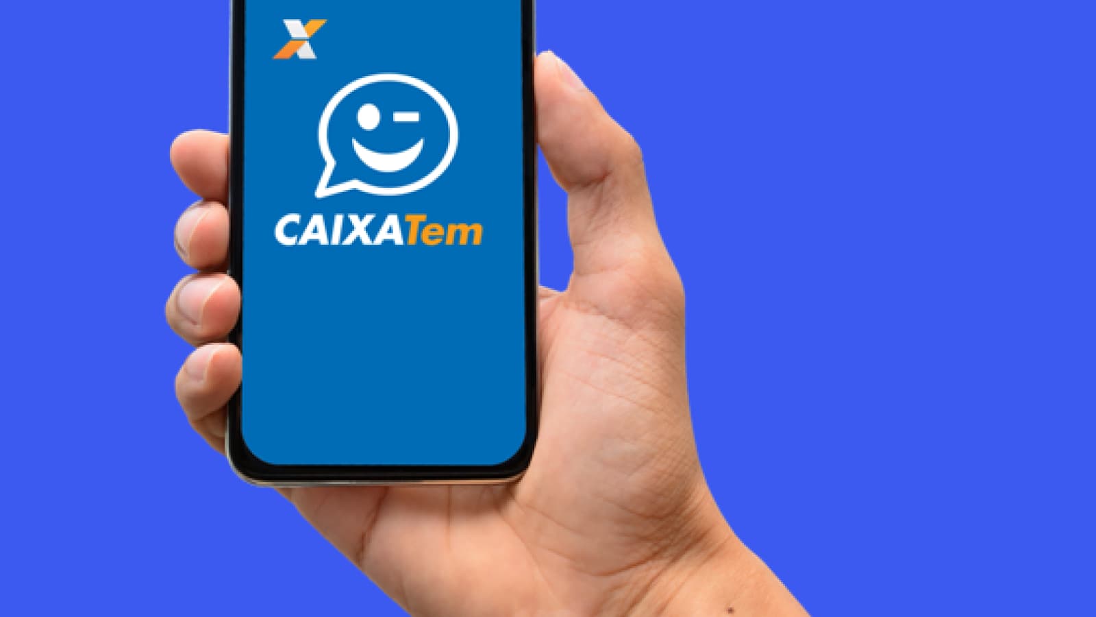 Aplicativo CAIXA Tem: Como baixar e desbloquear o app da CAIXA em 2026