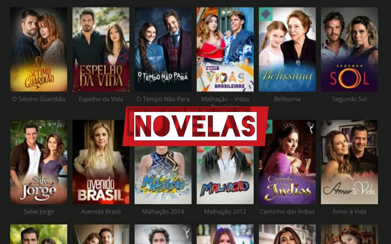 Travessia: Como assistir a novela Travessia on-line em 2025