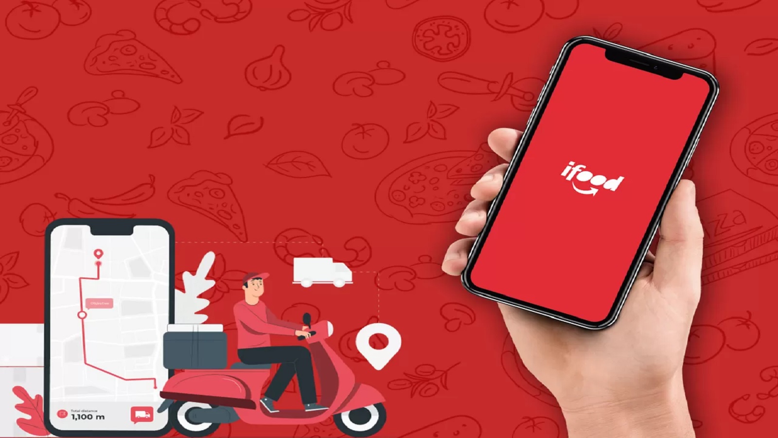 Como comer melhor e pagando mais barato no iFood: 7 dicas úteis para ...