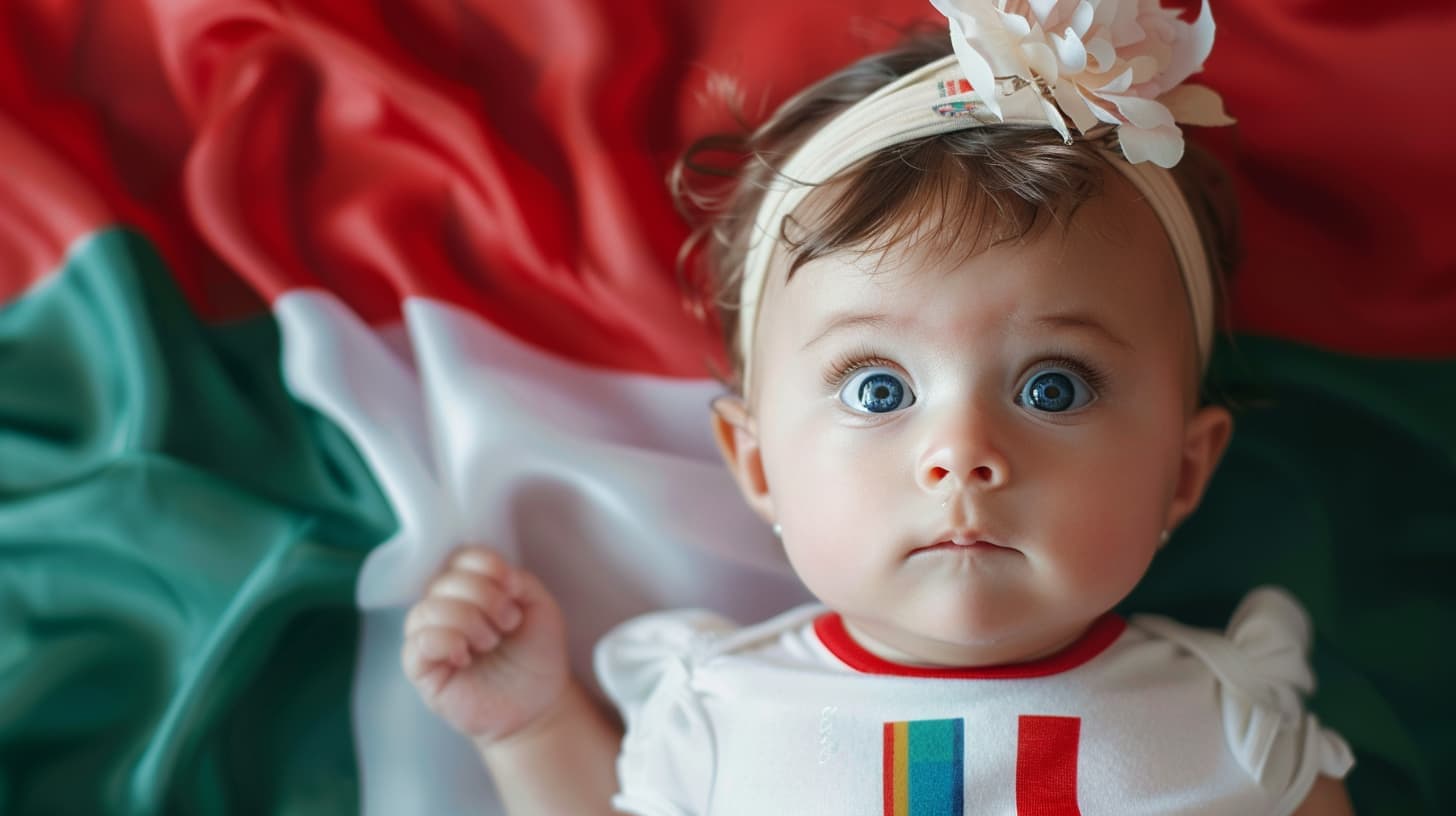 Nomes Italianos Femininos: 475+ ideias de nomes e seus significados