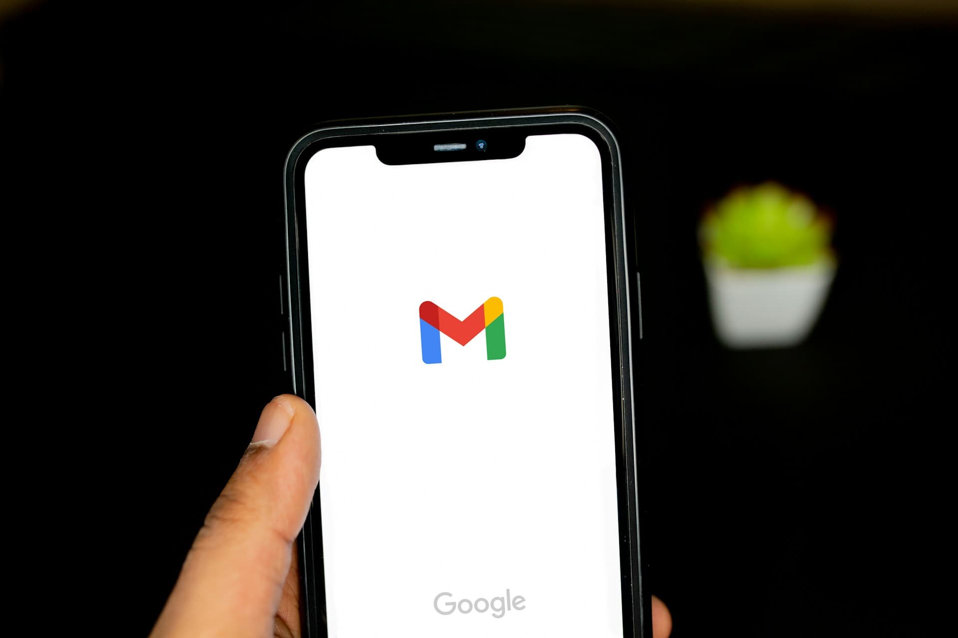 Como recuperar senha do Gmail por outro celular