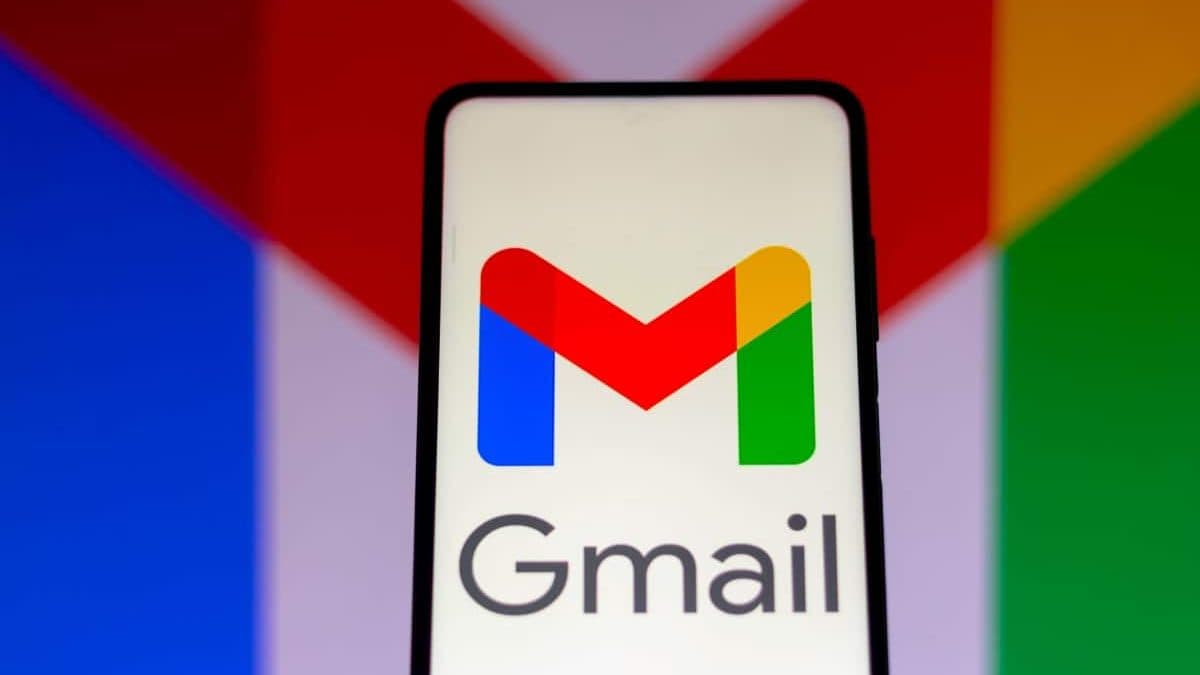 Como recuperar um Gmail antigo